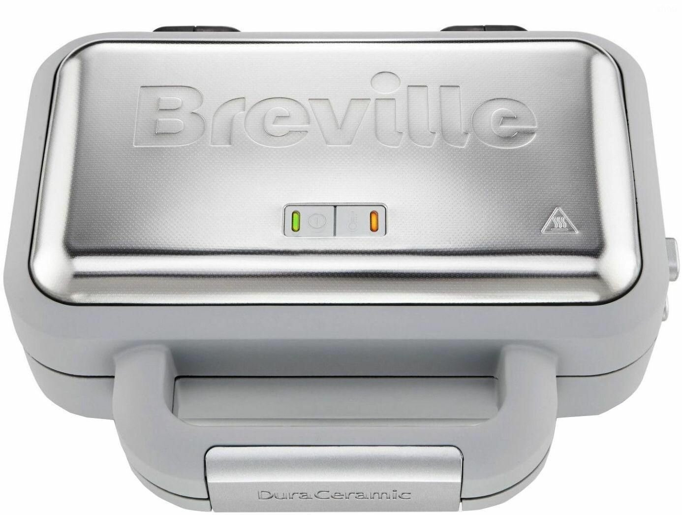 Вафельница Breville DuraCeramic VST072 850W