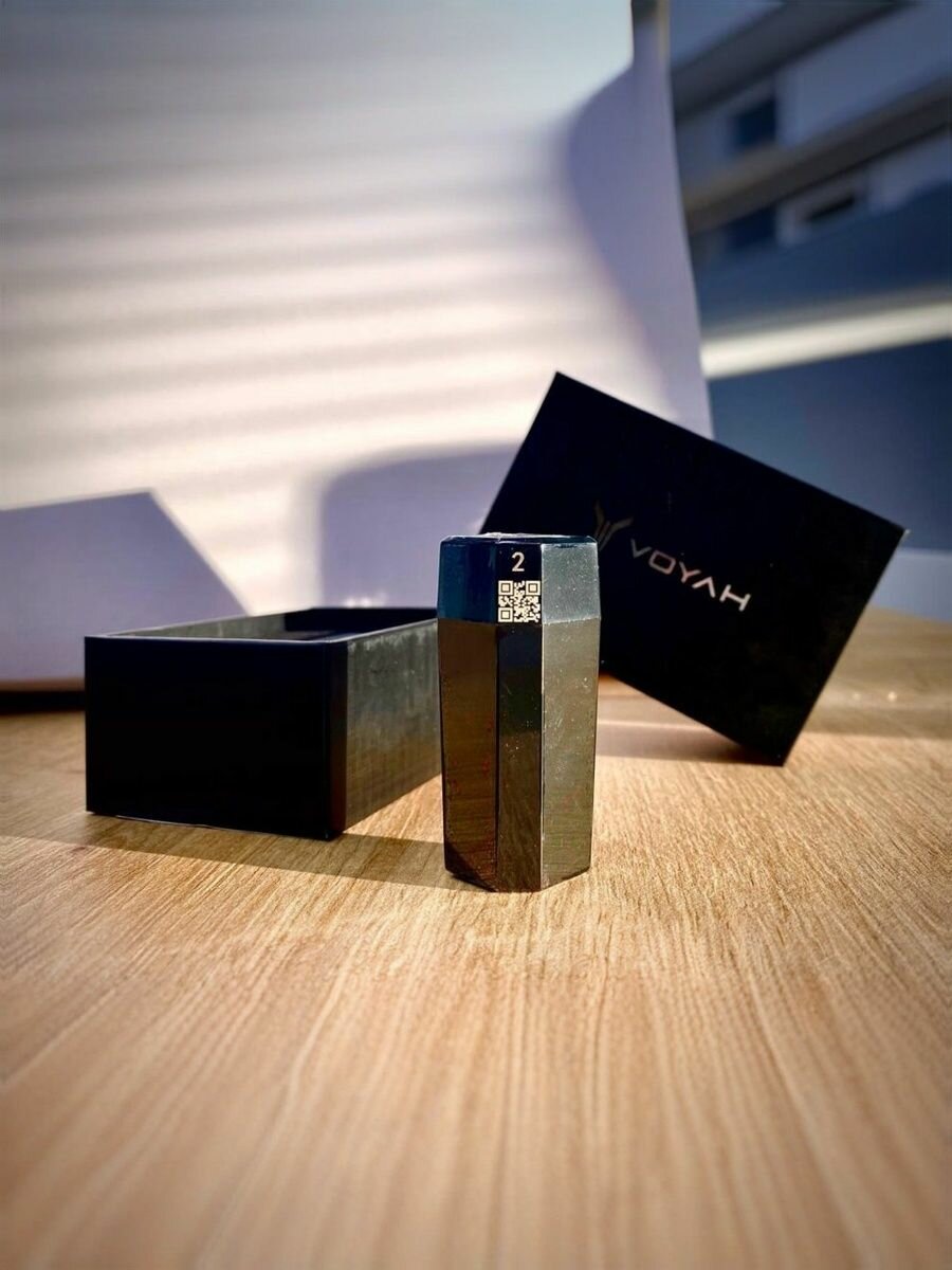 Картридж для ароматизации автомобиля, утренняя роса Voyah Dream Free 2023 2024 H66210000