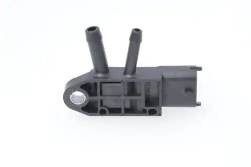 Датчик давления воздуха и температуры MAN, IVECO