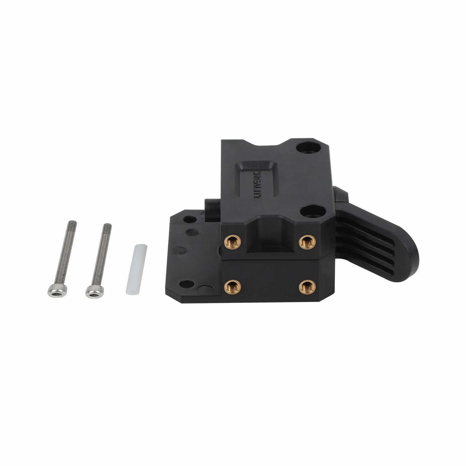 Creality комплект для экструзии 3d-принтера_ сетевой_черный пластик Ender-3 V3 SE_Ender-3 V3 KE