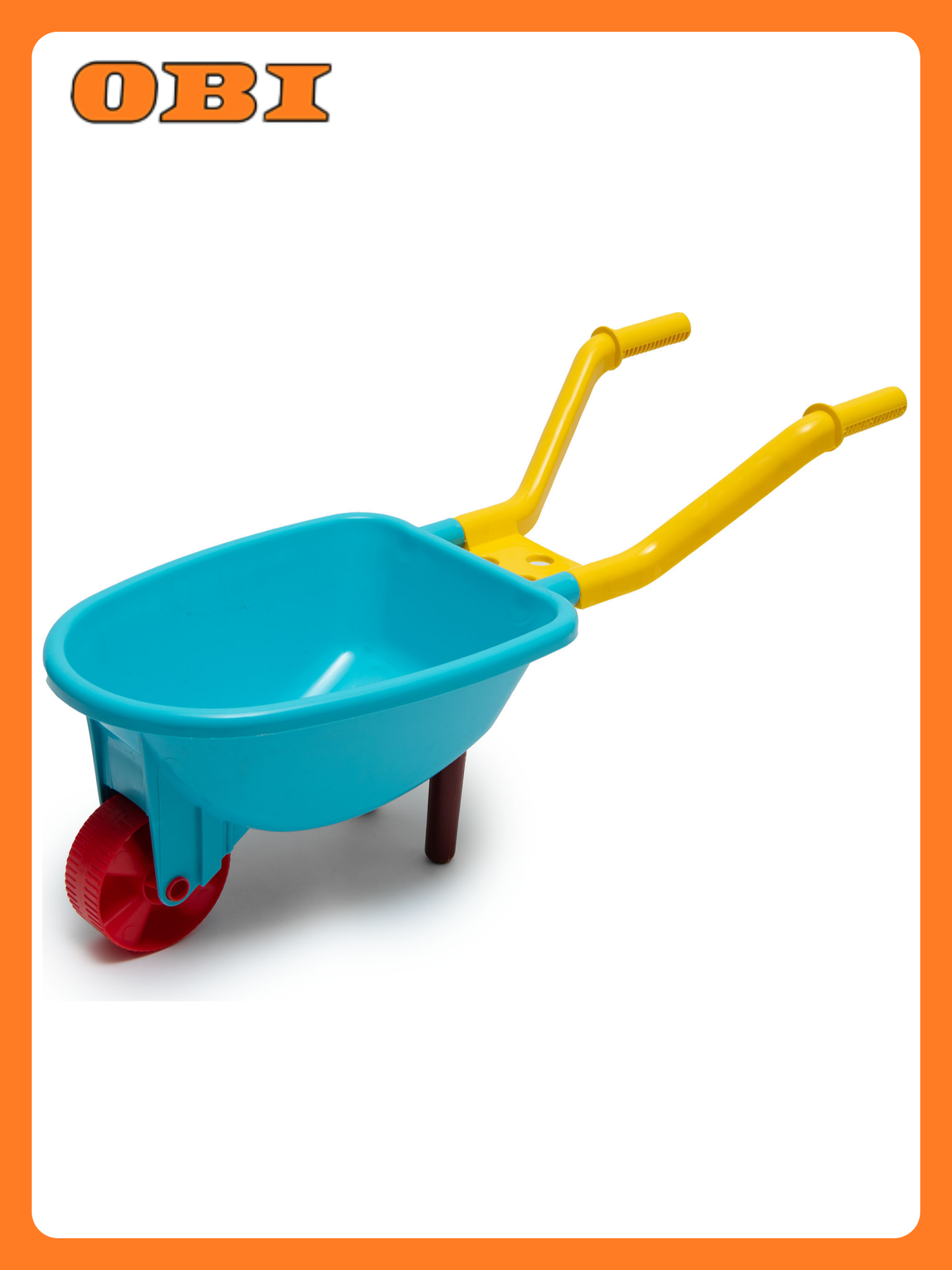 Тачка "Дачник"