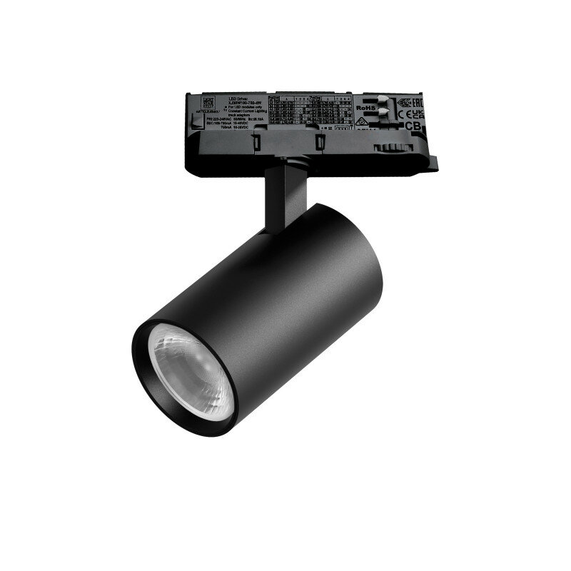 Светильник на шине Lightstar A5147QT36G