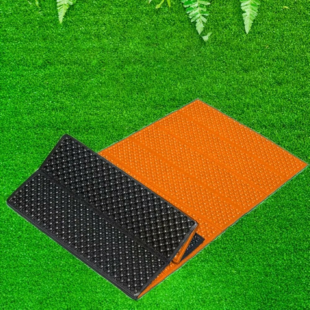 Коврик для палатки, 1830мм*600мм*20мм, подходит для кемпинга, пешего туризма, альпинизма, пикников и других видов активного отдыха