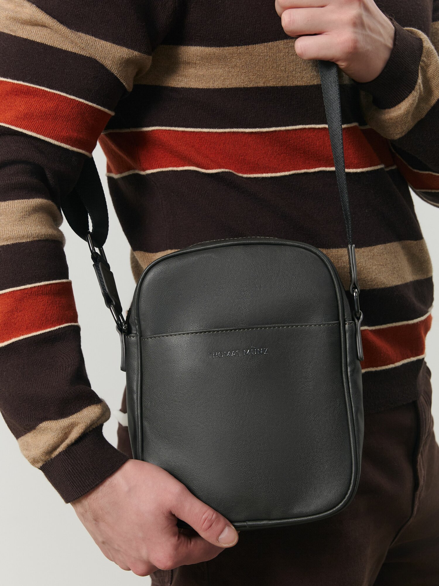 Сумка кросс-боди