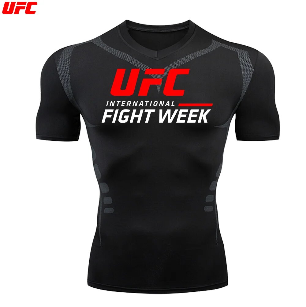 Футболка спортивная