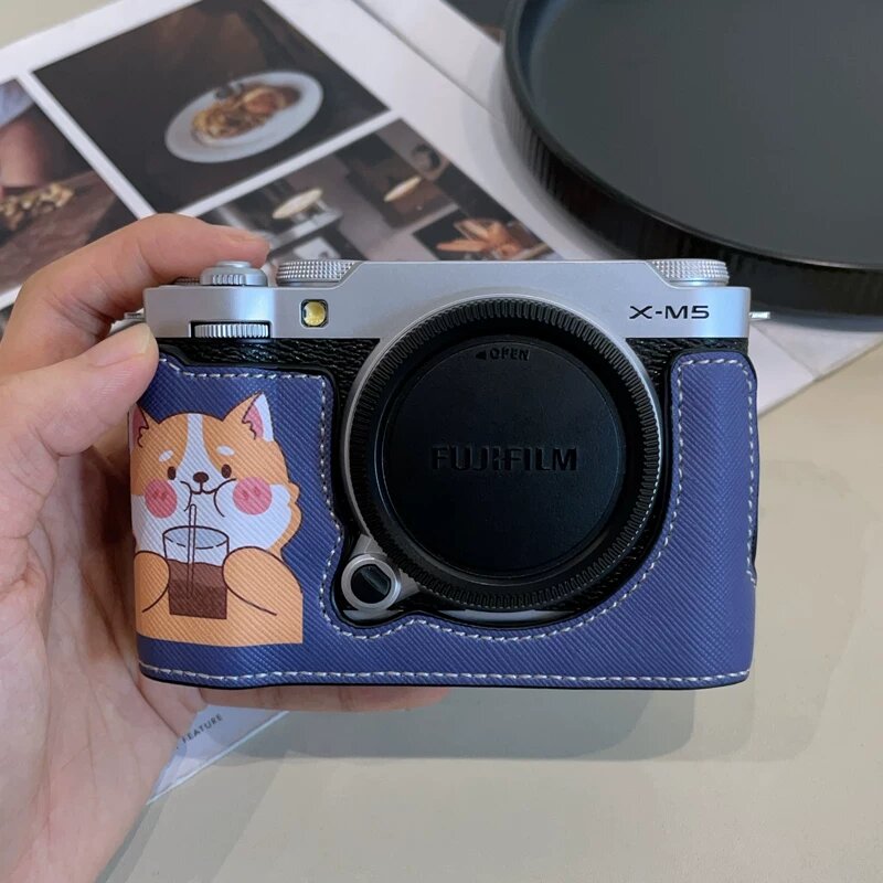 Крепежный стенд для Canon XM5 - универсальный аксессуар для защиты камеры