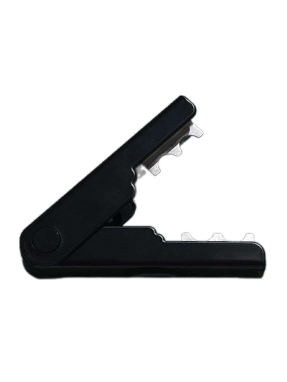 Плоскогубцы для пробивки цветов, Очиститель шипов, инструмент для удаления шипов