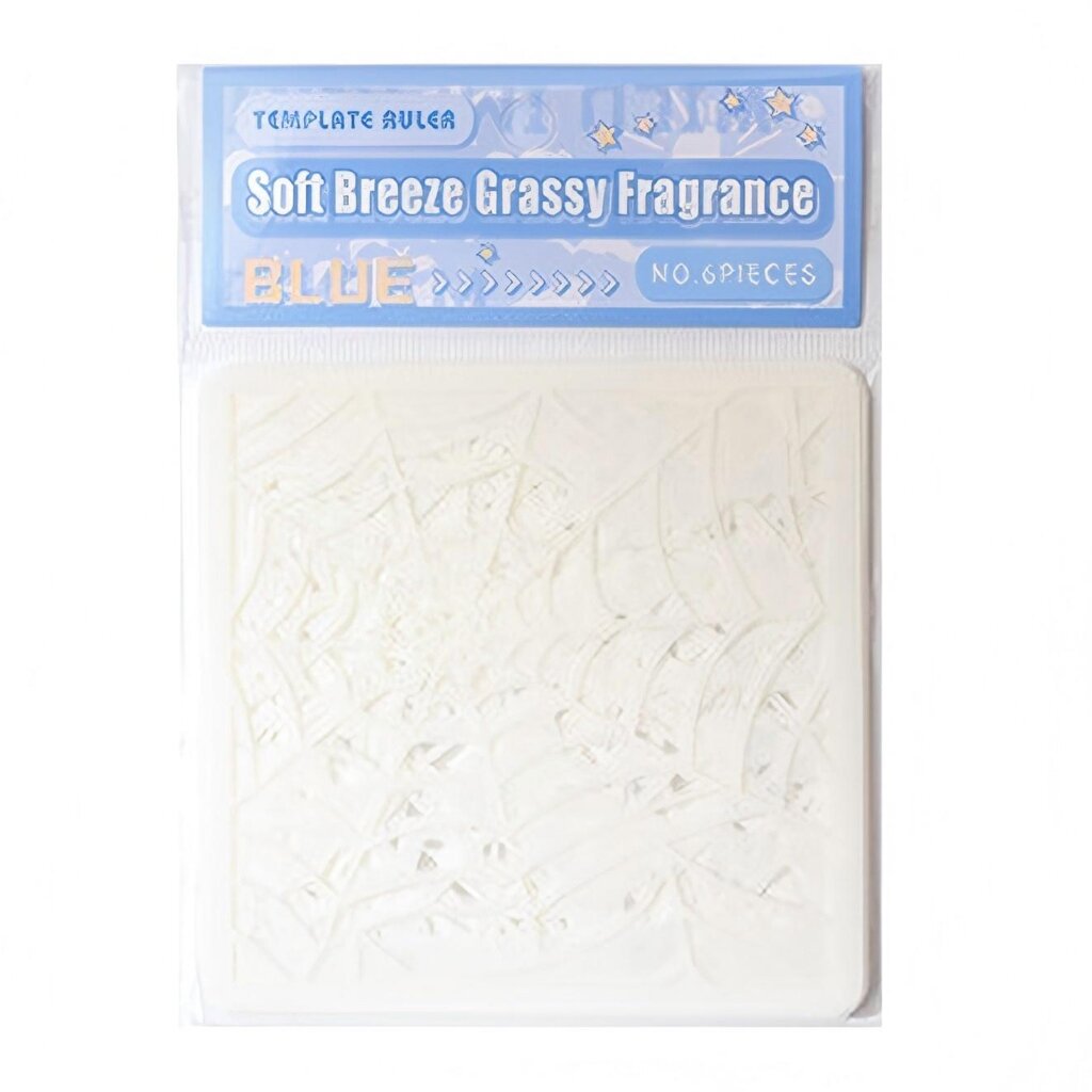 6 Шт. Трафаретов с листьями, шаблонов для рисования домашних животных, трафаретов для скрапбукинга, открыток ручной работы и художественных проектов