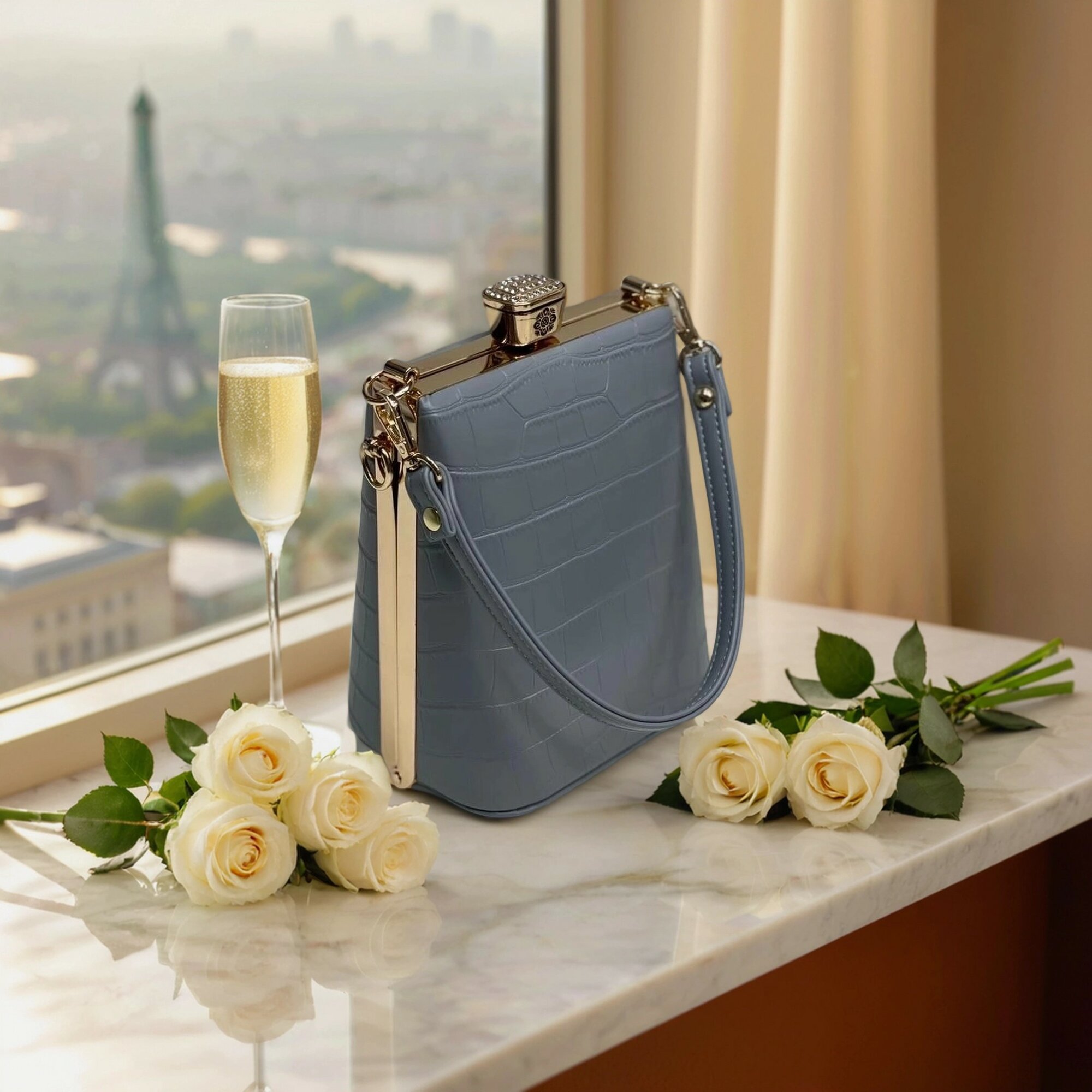 Сумка кросс-боди