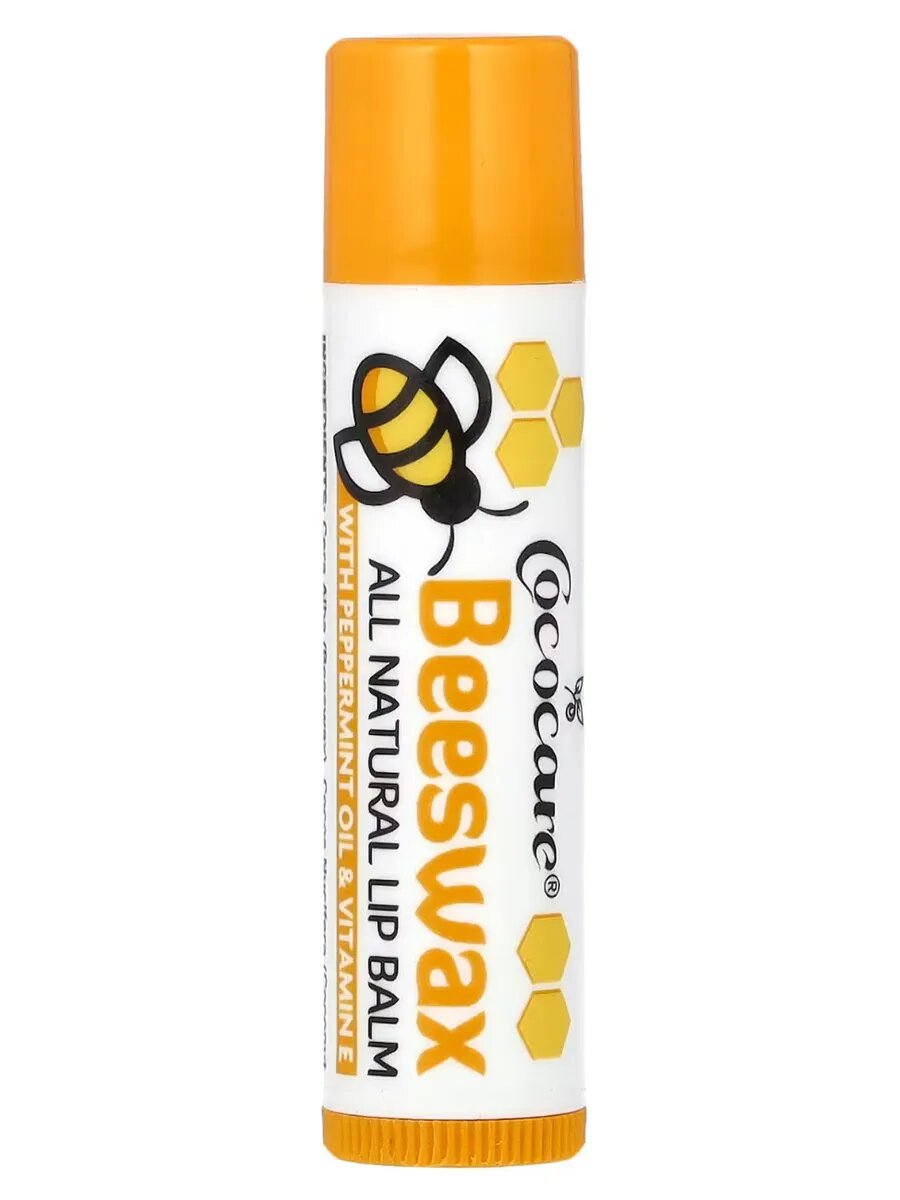 Lip balm iherb