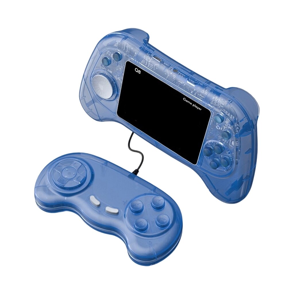 Устройство для видеоигр, готовое к путешествию, Совместимость со Встроенным игровым ТВ-дисплеем 200