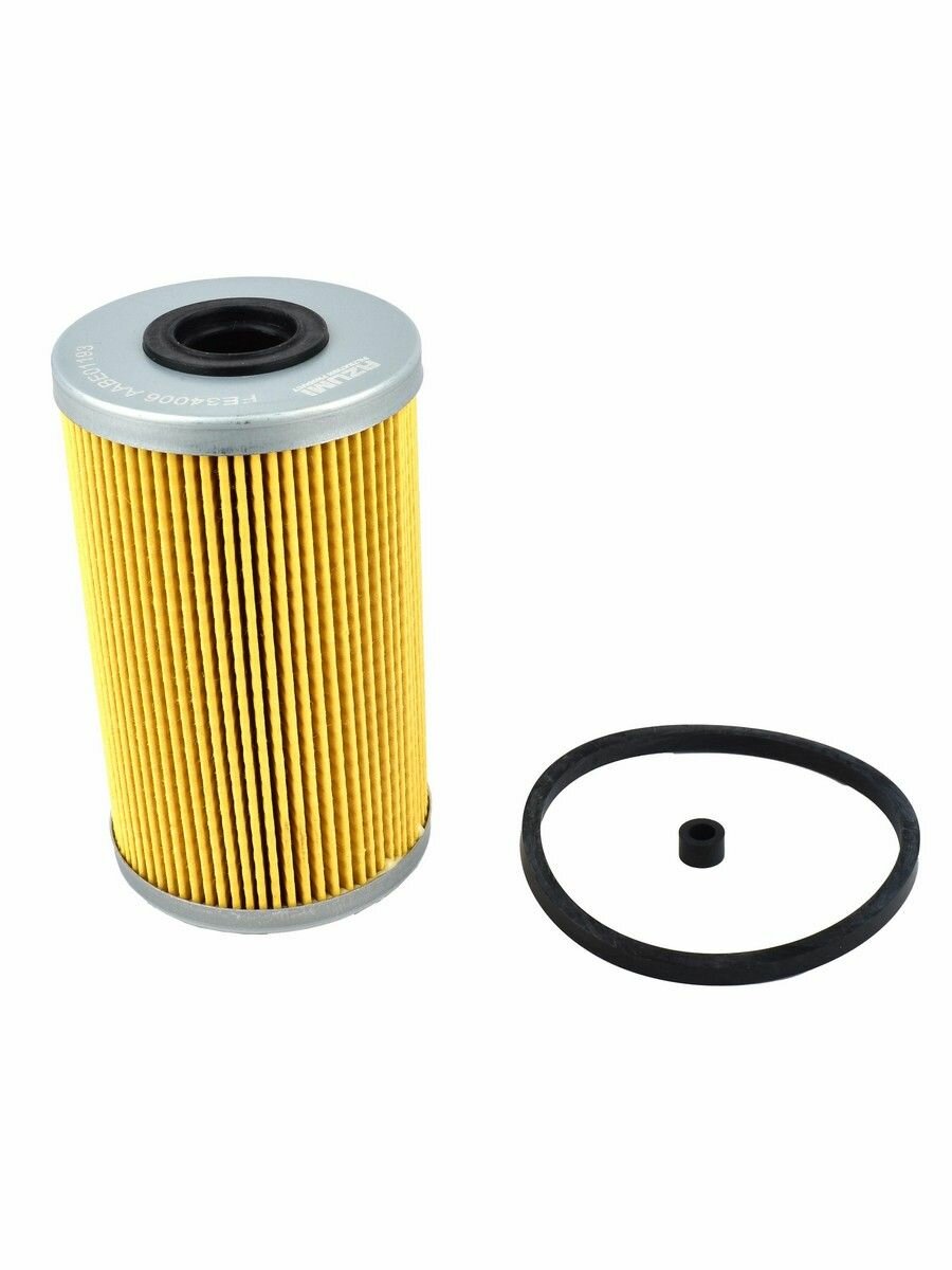 Фильтр топливный для а/м OPEL Movano; RENAULT Master / Опель Мовано, Рено Мастер, AZUMI FE34006