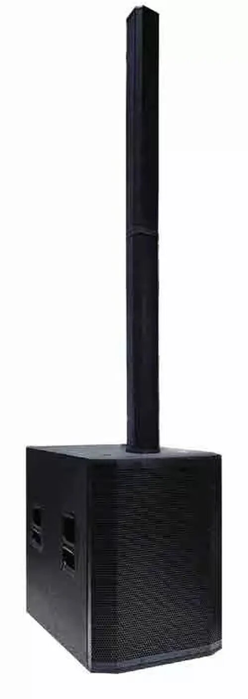 Комплект акустики RQ Sonic AC38