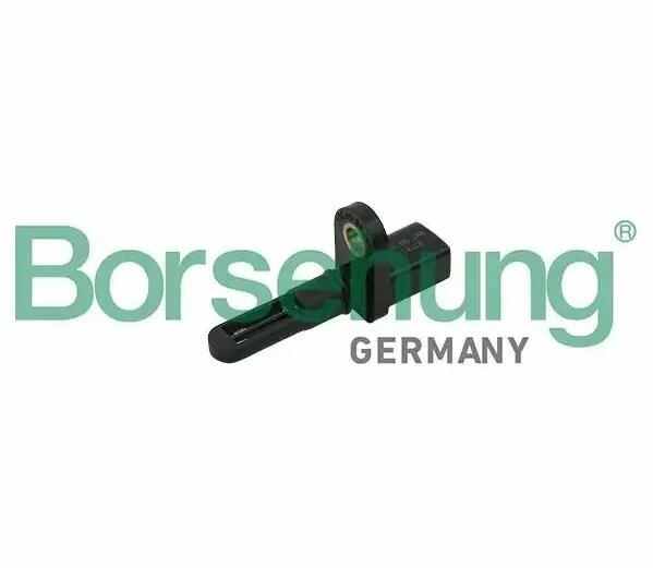 Датчик температуры воздуха Borsehung B18282 Audi A3 03-, A4 04-, Skoda Octavia II 04-, VW Passat 06-