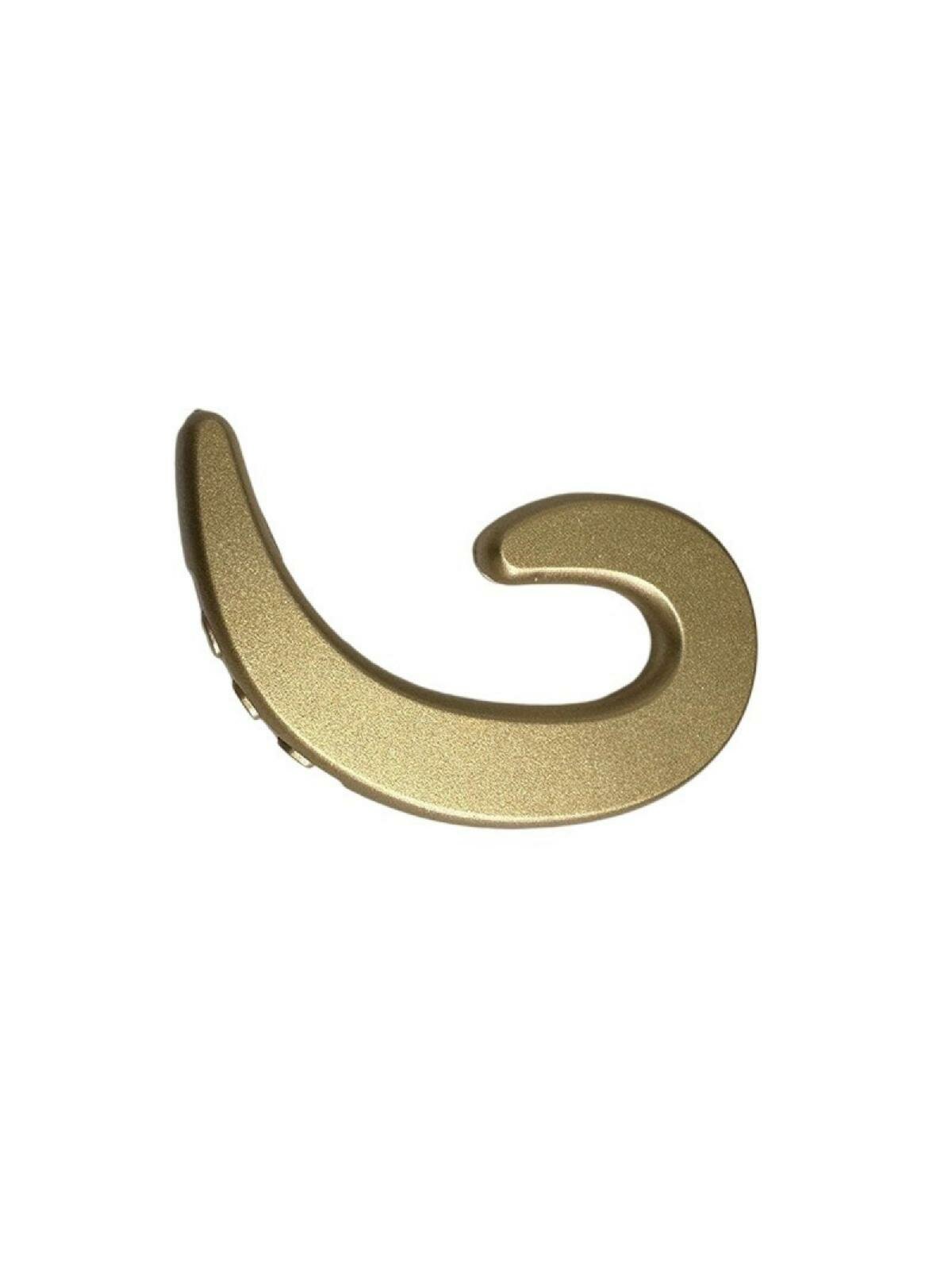 Портативный Bluetooth-совместимый наушник для занятий спортом с интеллектуальным шумоподавлением