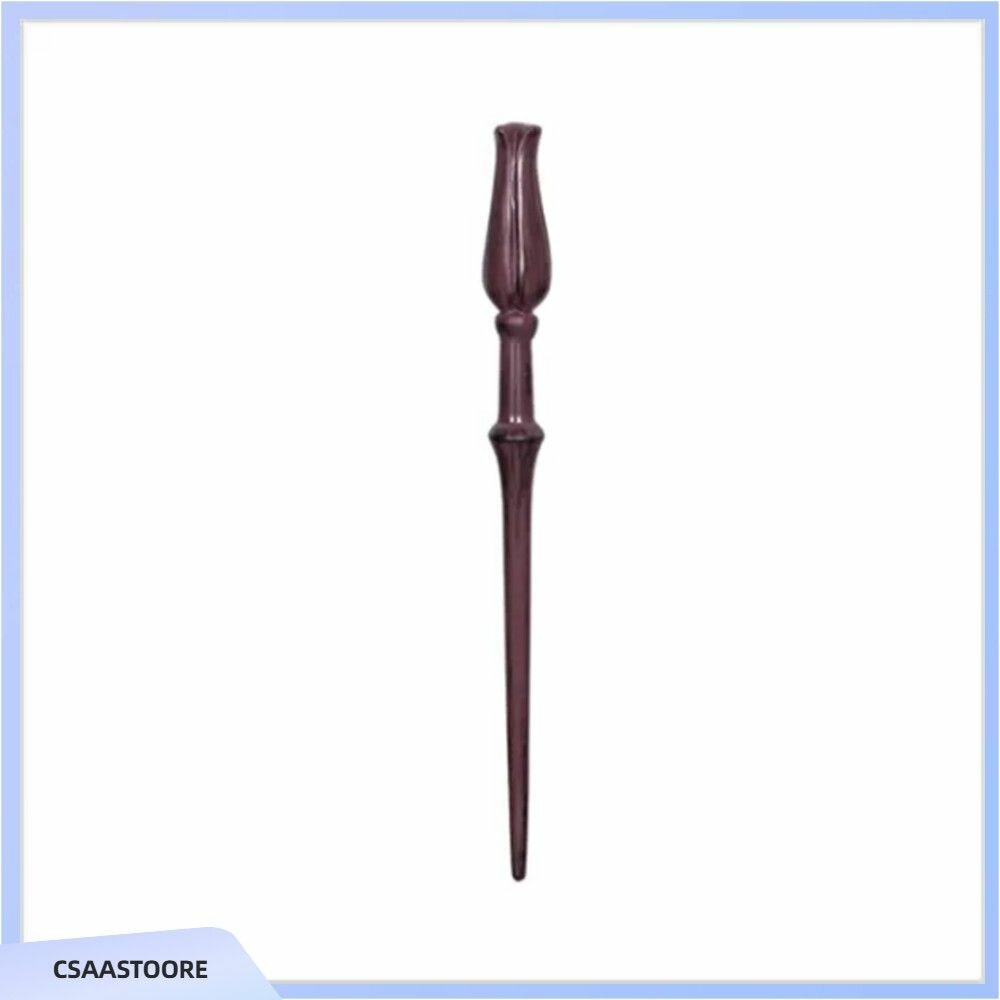 15" деревянная волшебная палочка, ПВХ, смола, лёгкая, тип 2