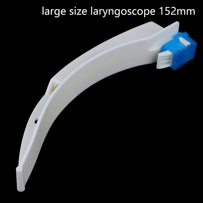 Одноразовые лезвия для ларингоскопа JETTING L