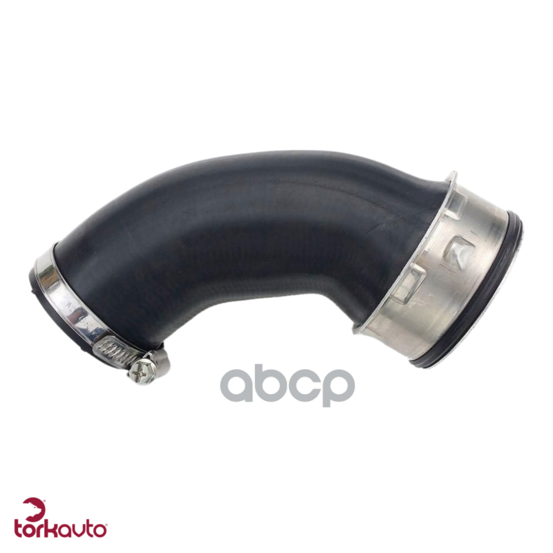Патрубок интеркулера BMW X5 E53 3,0D маленький (TORK) TRK1836 TORK арт. TRK1836