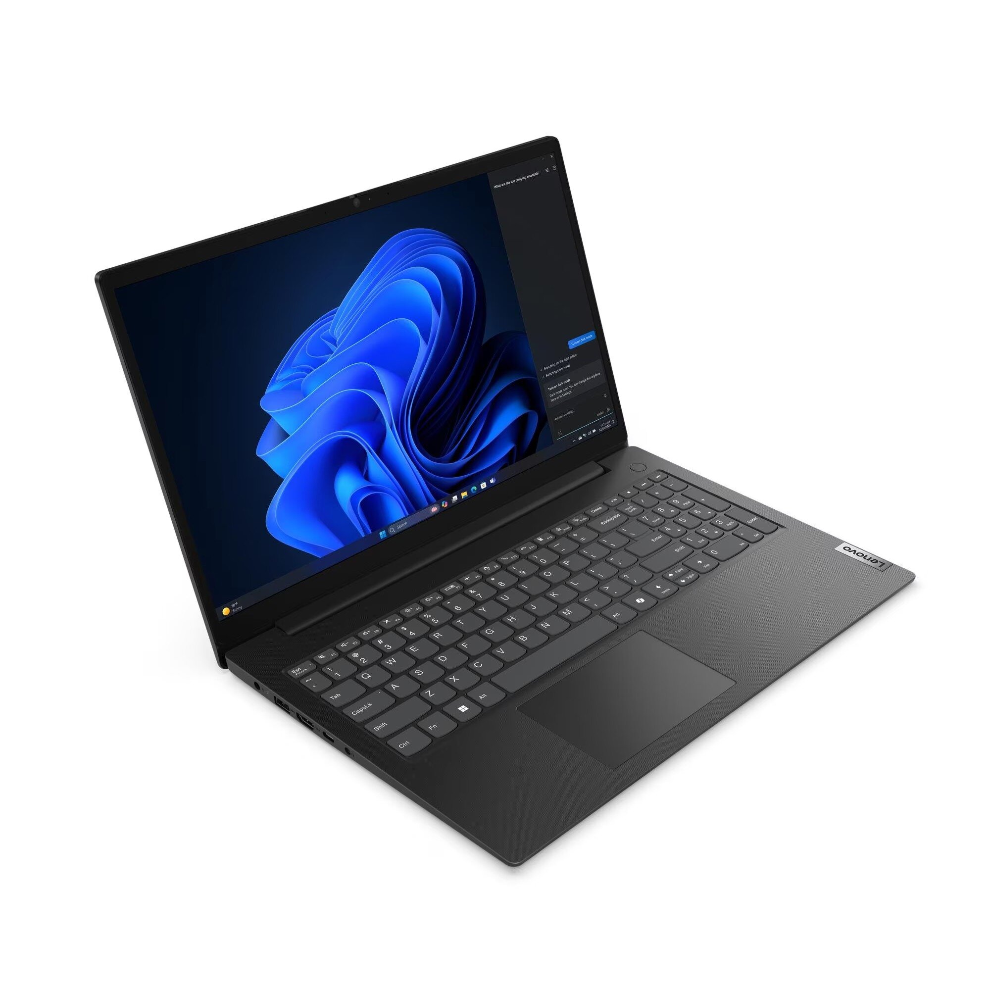 Ноутбук Lenovo V15 G5 IRL 83GW009KGQ (клав. РУС. Грав.) 15.6" FHD IPS 300nits i5-13420H/16Gb/512Gb SSD/DOS