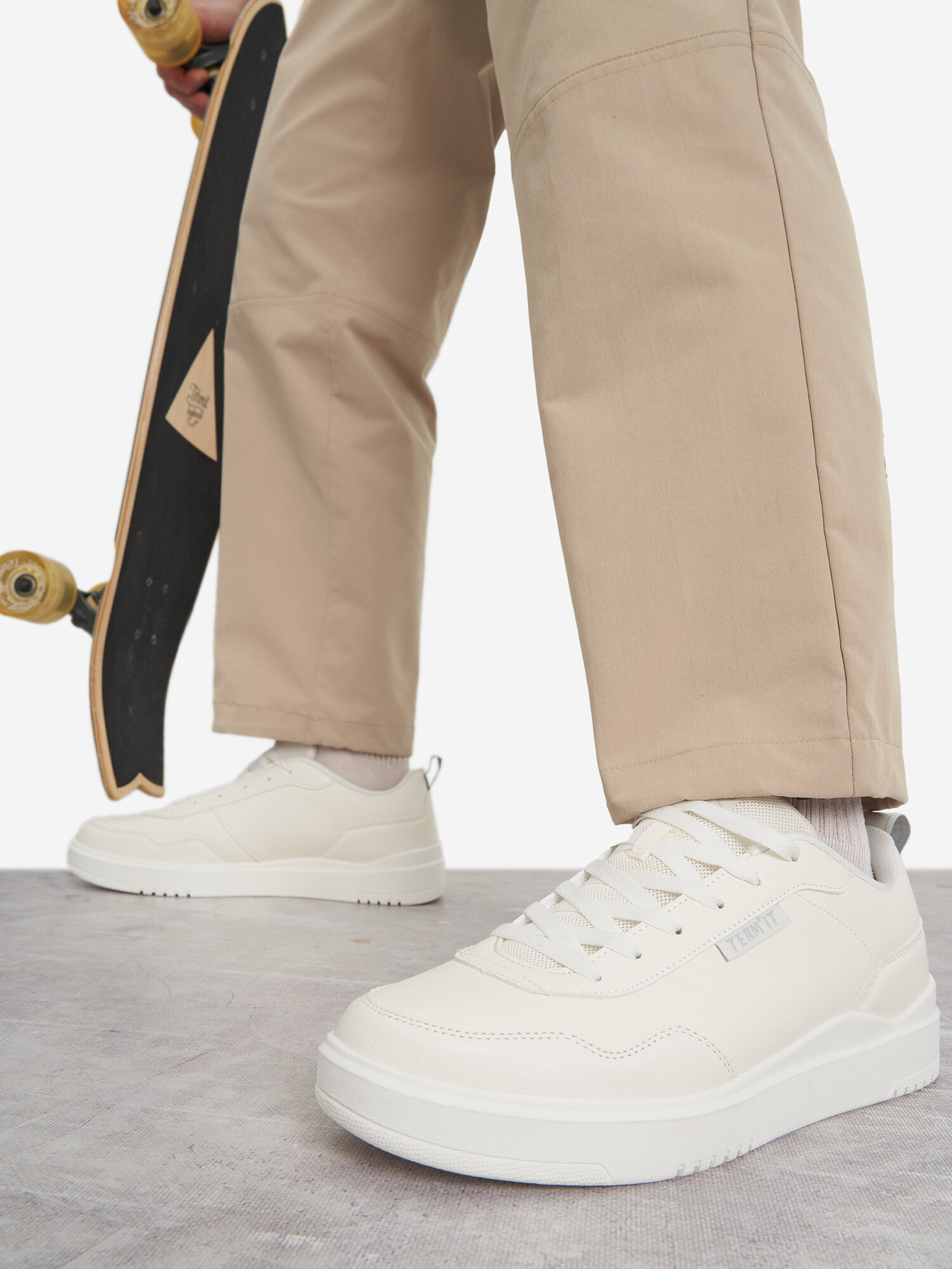 Кеды SP HARBOR M