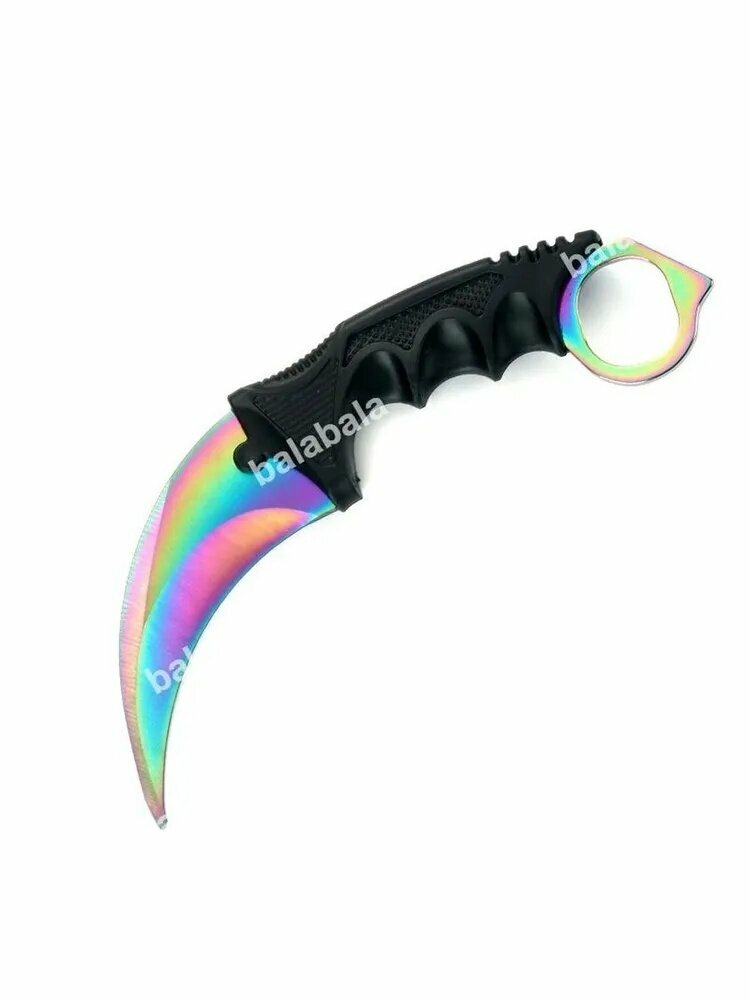 CS2Нож-клешня Самооборона в дикой природе