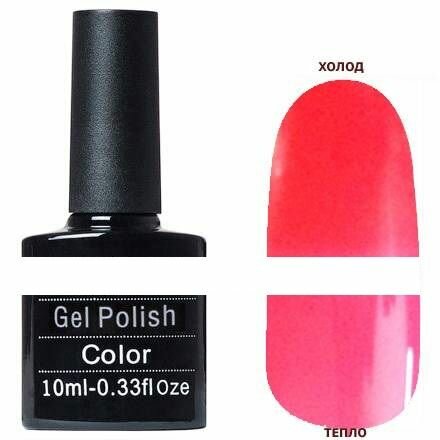 Гель-лак термо Bluesky TC020 10мл.