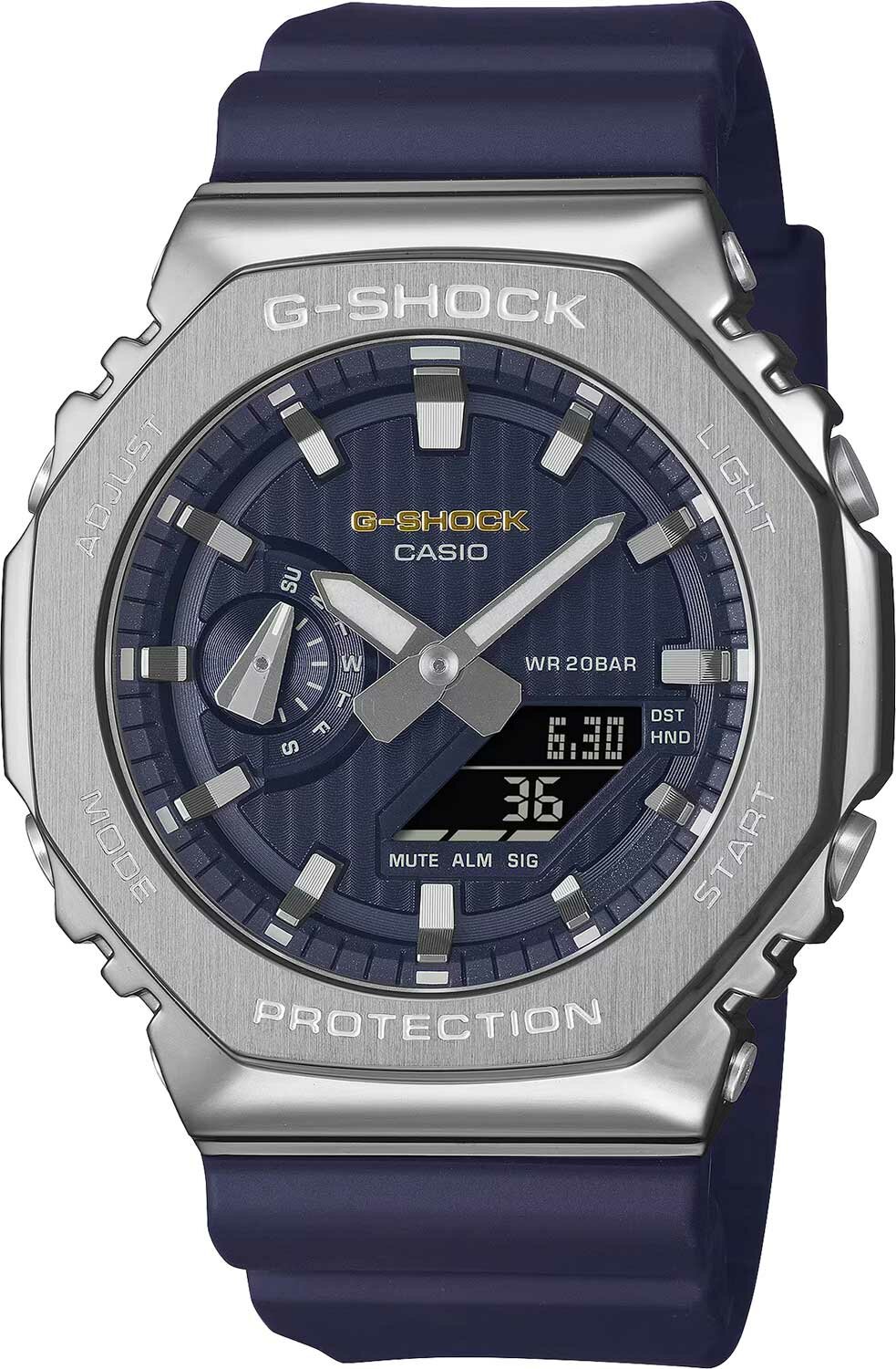 Наручные часы G-Shock