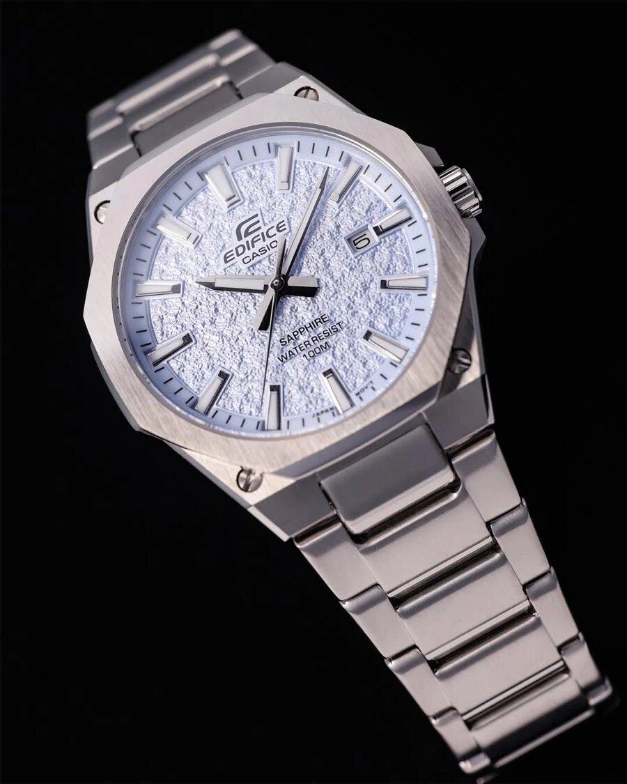 Наручные часы Edifice