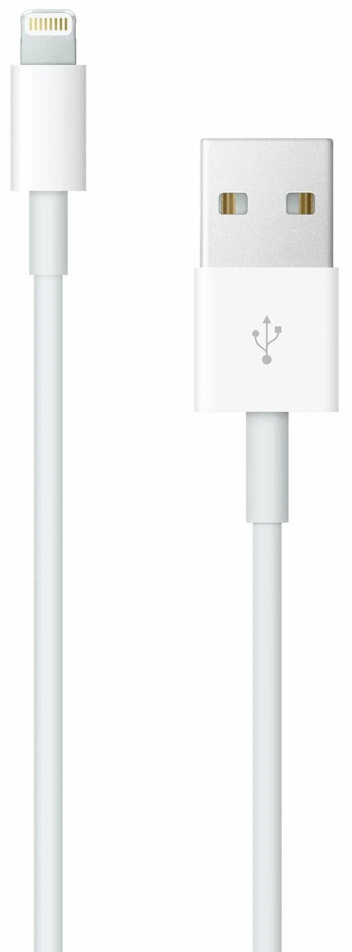 Apple USB to Lightning Original 2m для iPhone