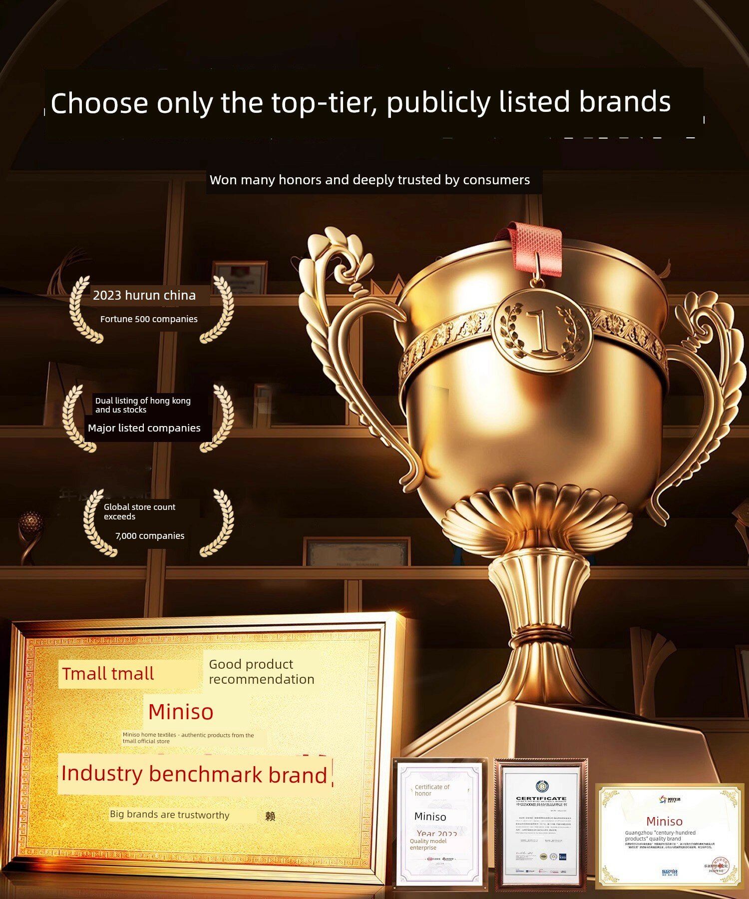 Полотенце Miniso премиум-класса для мужчин, новая модель 2025 года, более впитывающее, чем чистый хлопок, меньше