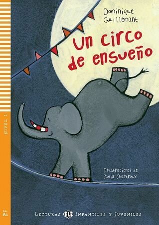 Rdr+Multimedia: [Infant | A1]: UN CIRCO DE ENSUENO