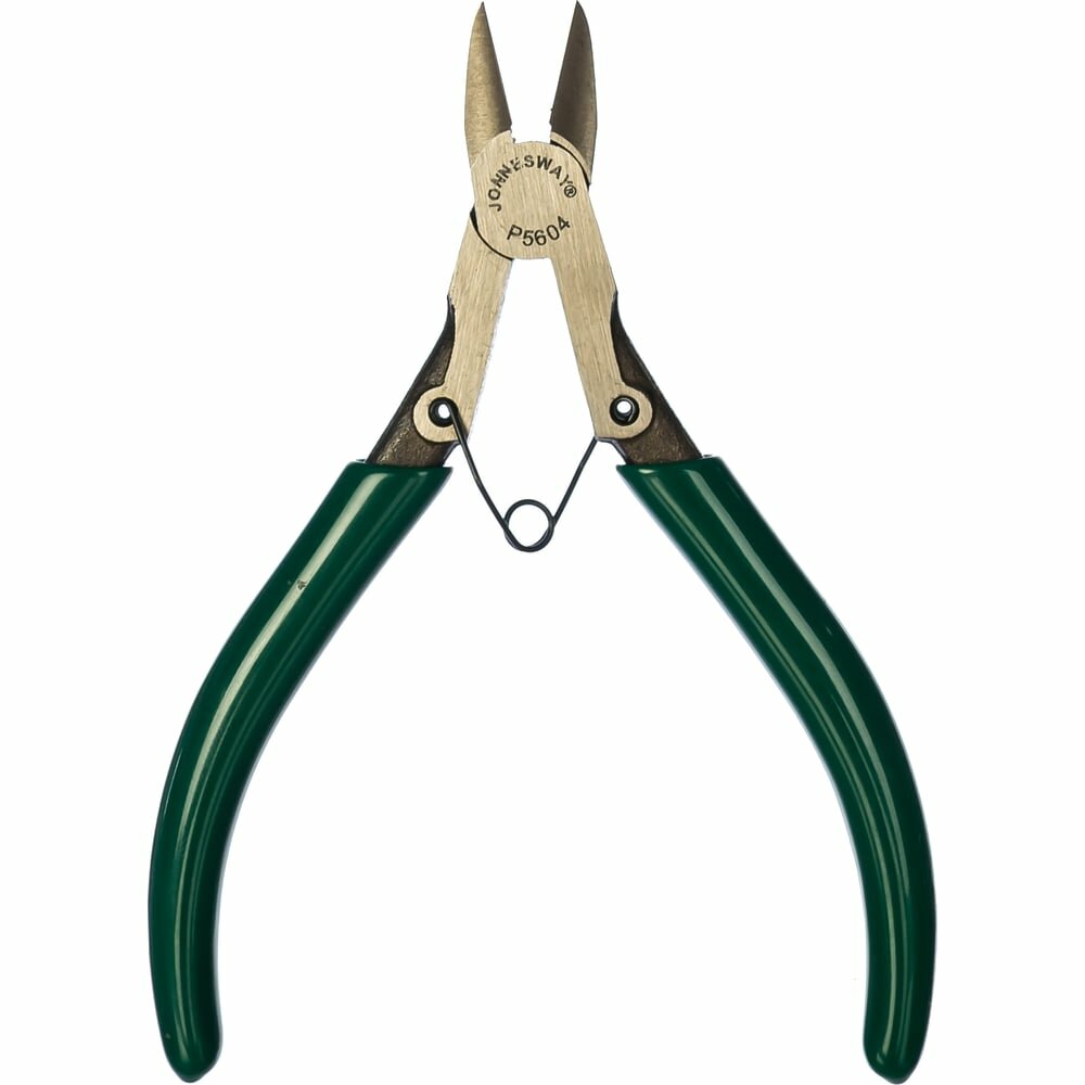 Миниатюрные бокорезы Jonnesway P5604