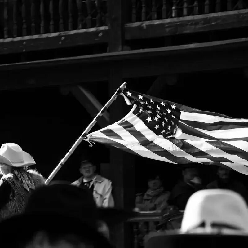 Сверхмощный черно-белый американский флаг протеста 90x150 см 3x5, белые флаги для записи США, украшение, подарок, баннер для двора, дома