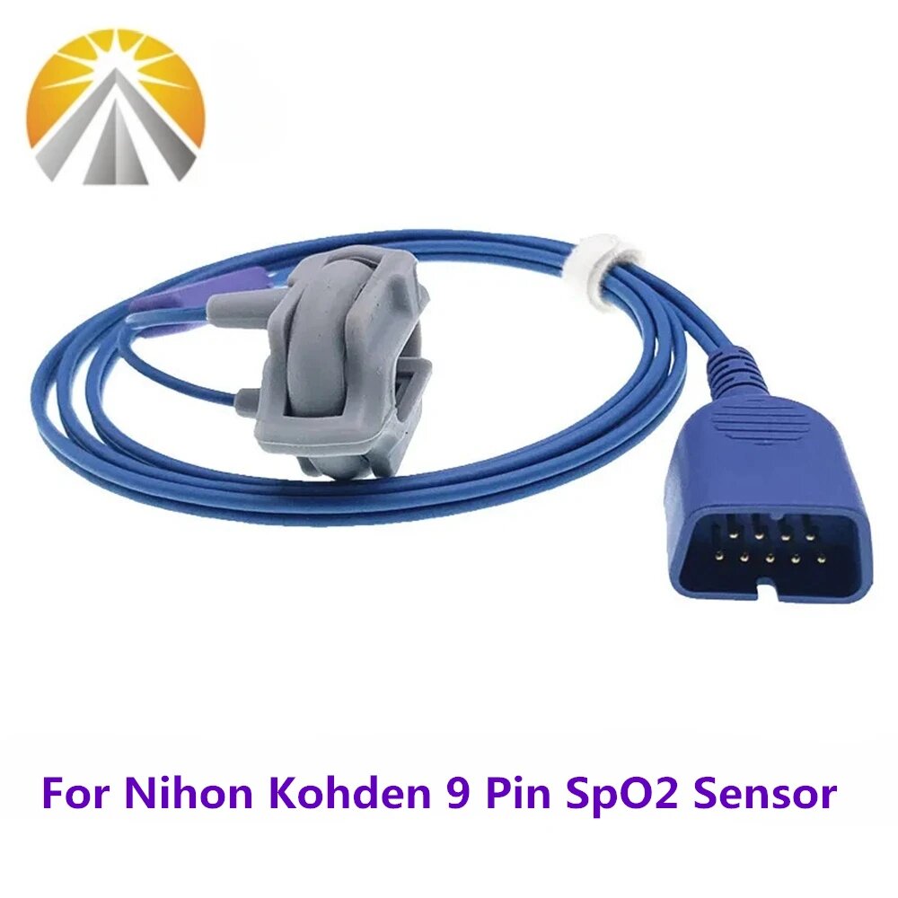 Многоразовый датчик SpO2 для взрослых SETOXCARE ST-K1173 0,9 м Neonates Wrap