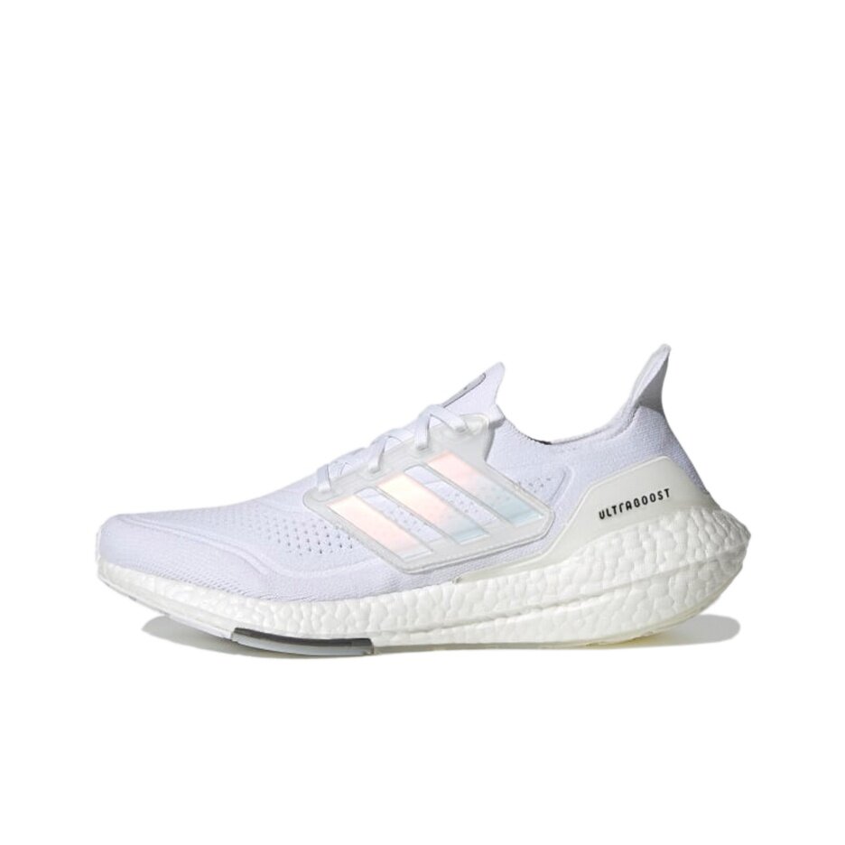 Кроссовки adidas ULT, размер EU 44.5 стопа (27.5CM), white — фото 1