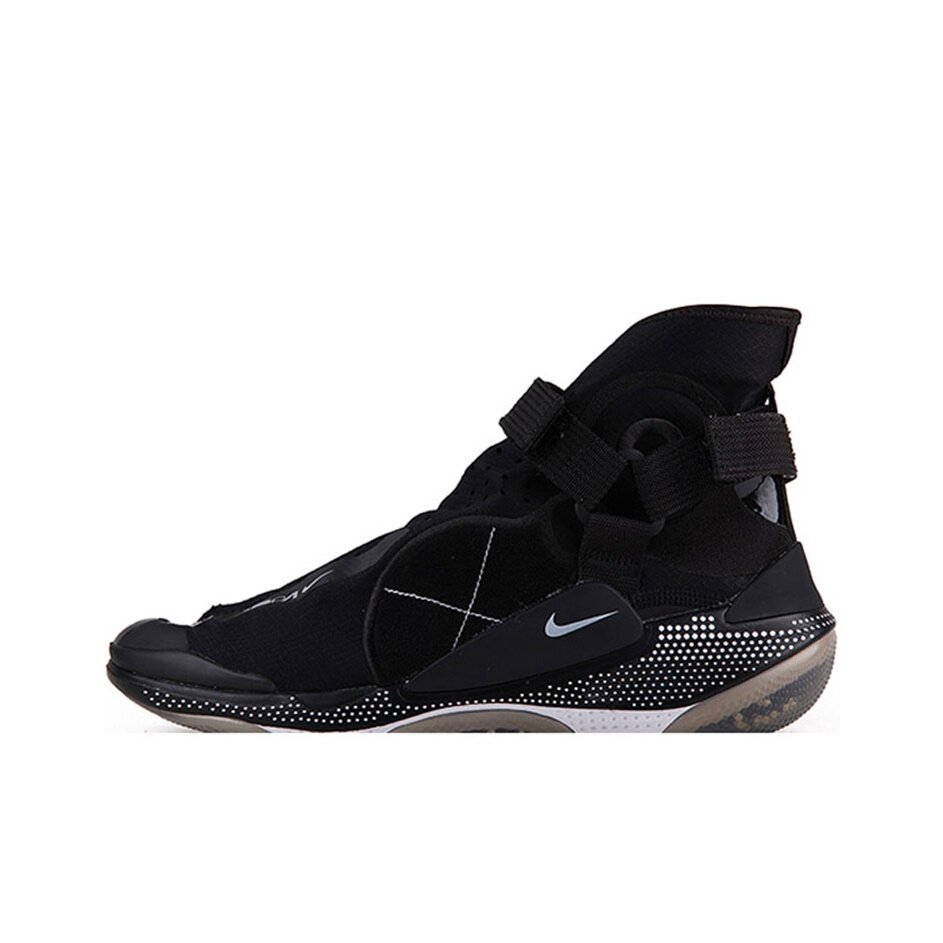 Кроссовки NIKE ISPA JOYRIDE, размер EU 36 стопа (23CM), black — фото 1