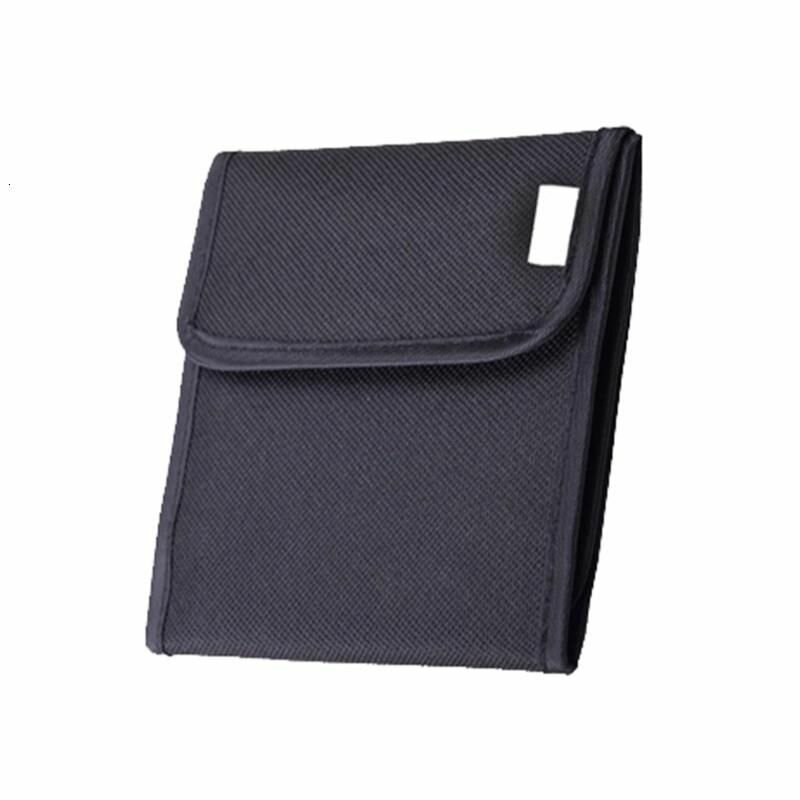 Портативный чехол для круглых и квадратных фильтров, - Три ломтика