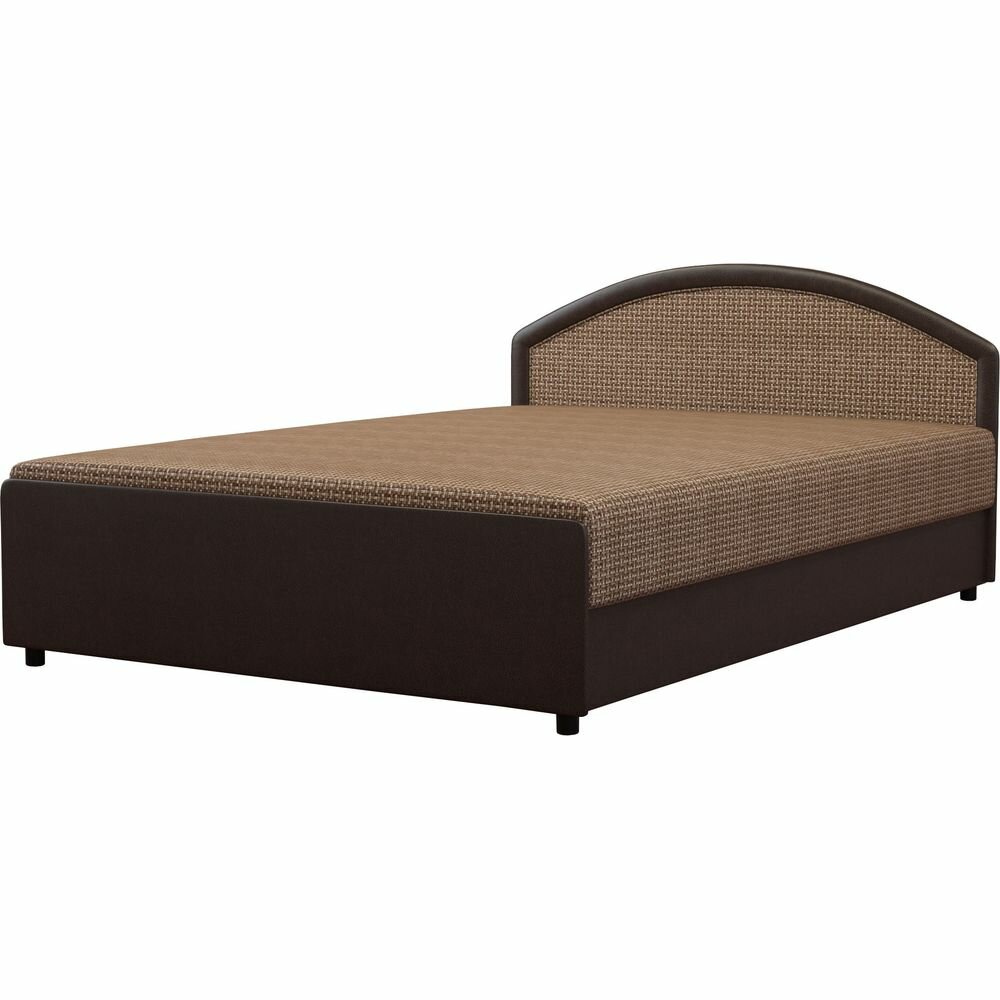 Диван тахта МебелПром Юля МС А18