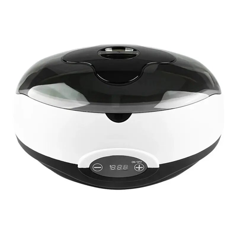 Парафиновая ванна для рук и ног As Shown EU Plug