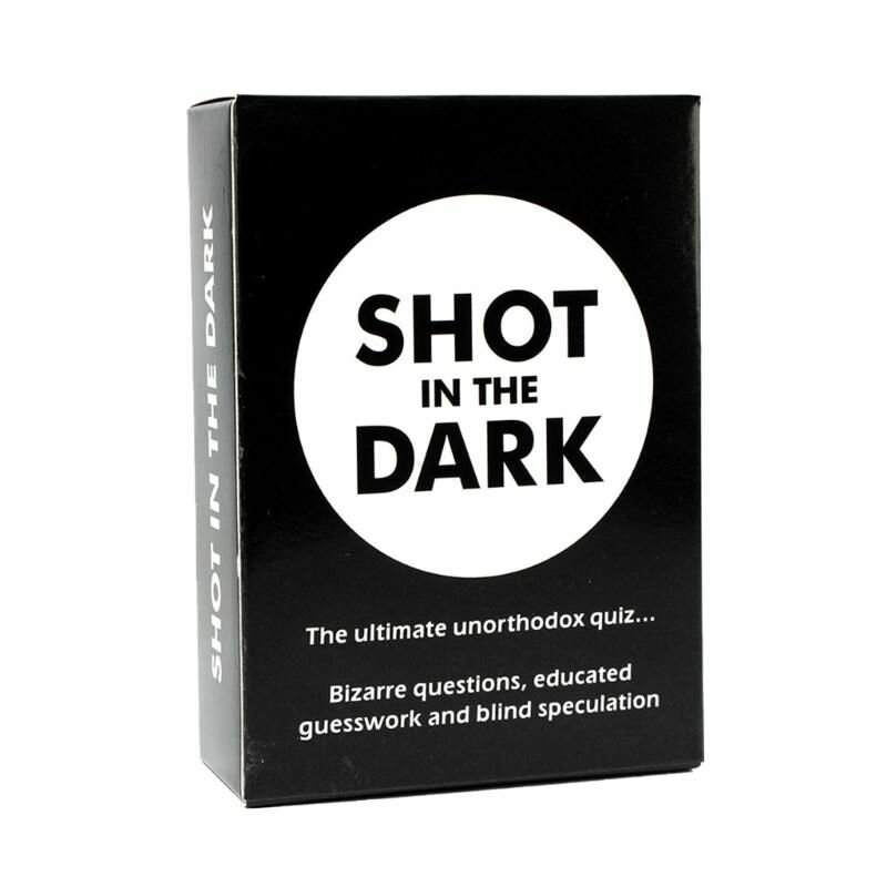 Рискованная карточная игра для пар: 150 увлекательных вопросов и заданий для углубления близости и создания воспоминаний, - Застреленный в темноте