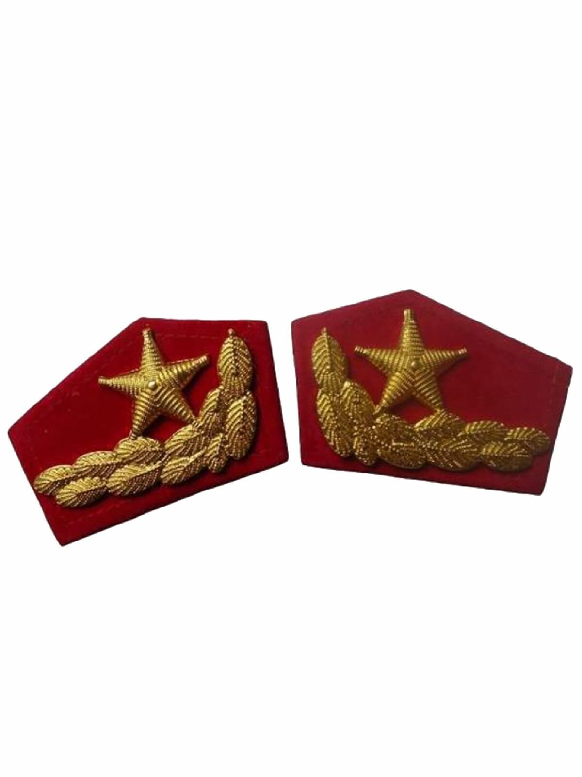 Погоны для формы