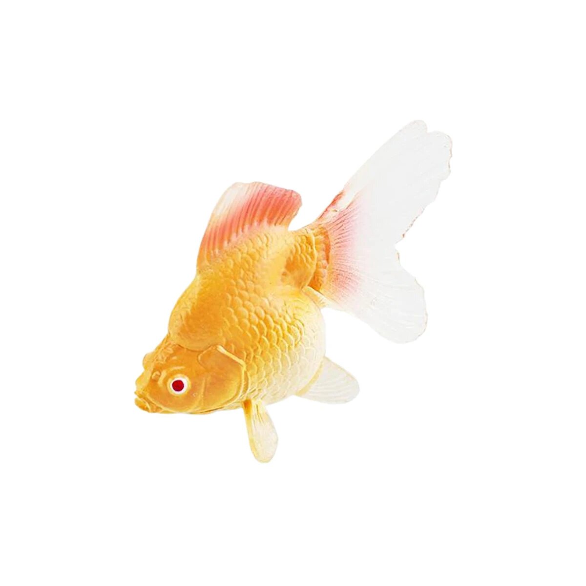 Пластиковые декоративные рыбки для аквариума 2C