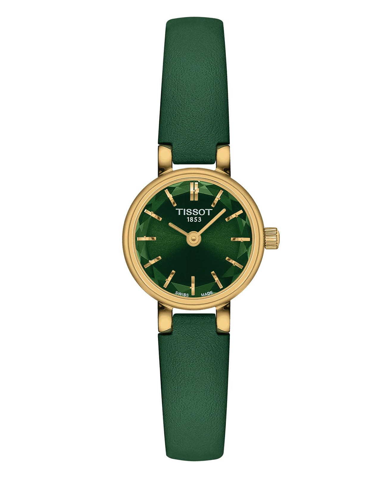 Наручные часы T-Lady