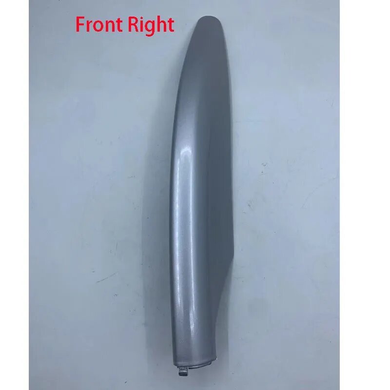 Накладка на автомобиль на крышку багажника