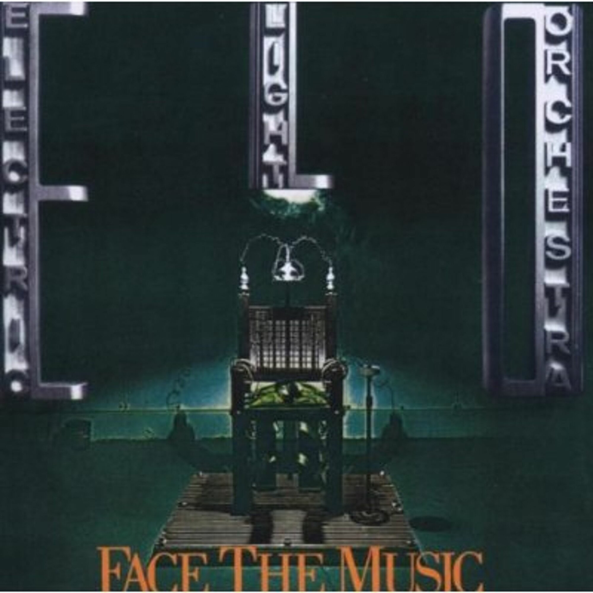 Компакт-диск Electric Light Orchestra - Face The Music - Special Edition (1 CD)