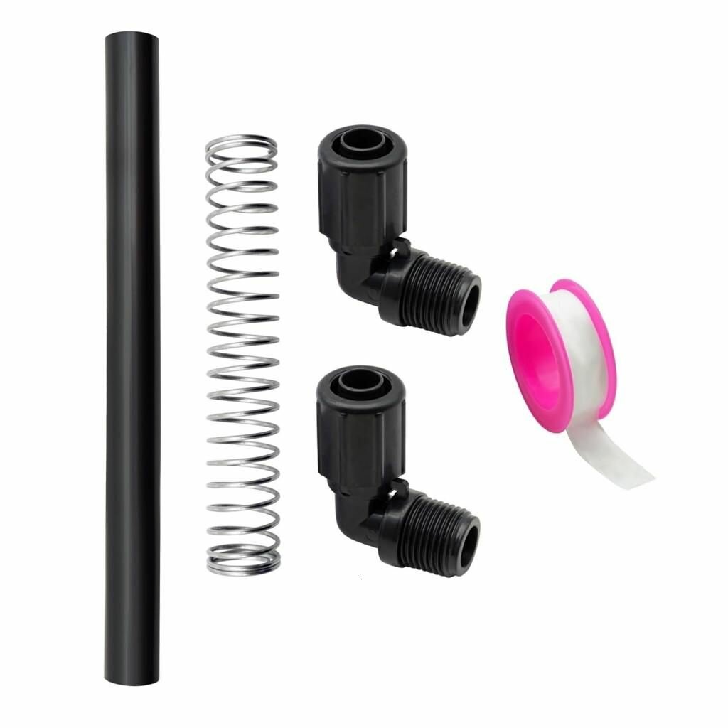 Хлорогенератор для моделей 320 и 322