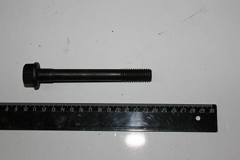 Болт головки цилиндров (короткий) II 330-1003018B