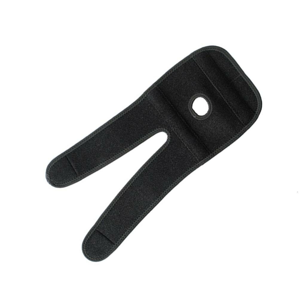 Эластичная повязка на локоть с металлической фиксацией