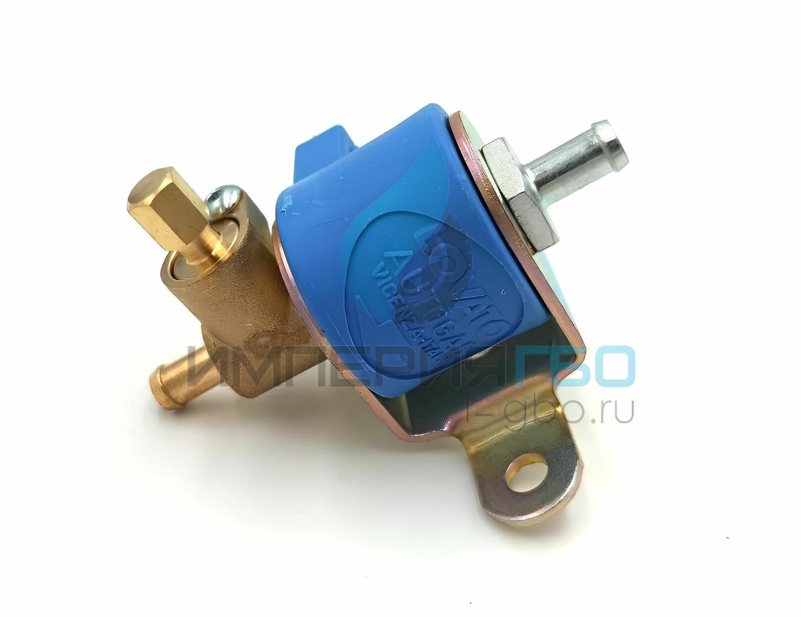 Клапан бензиновый ГБО Lovato***