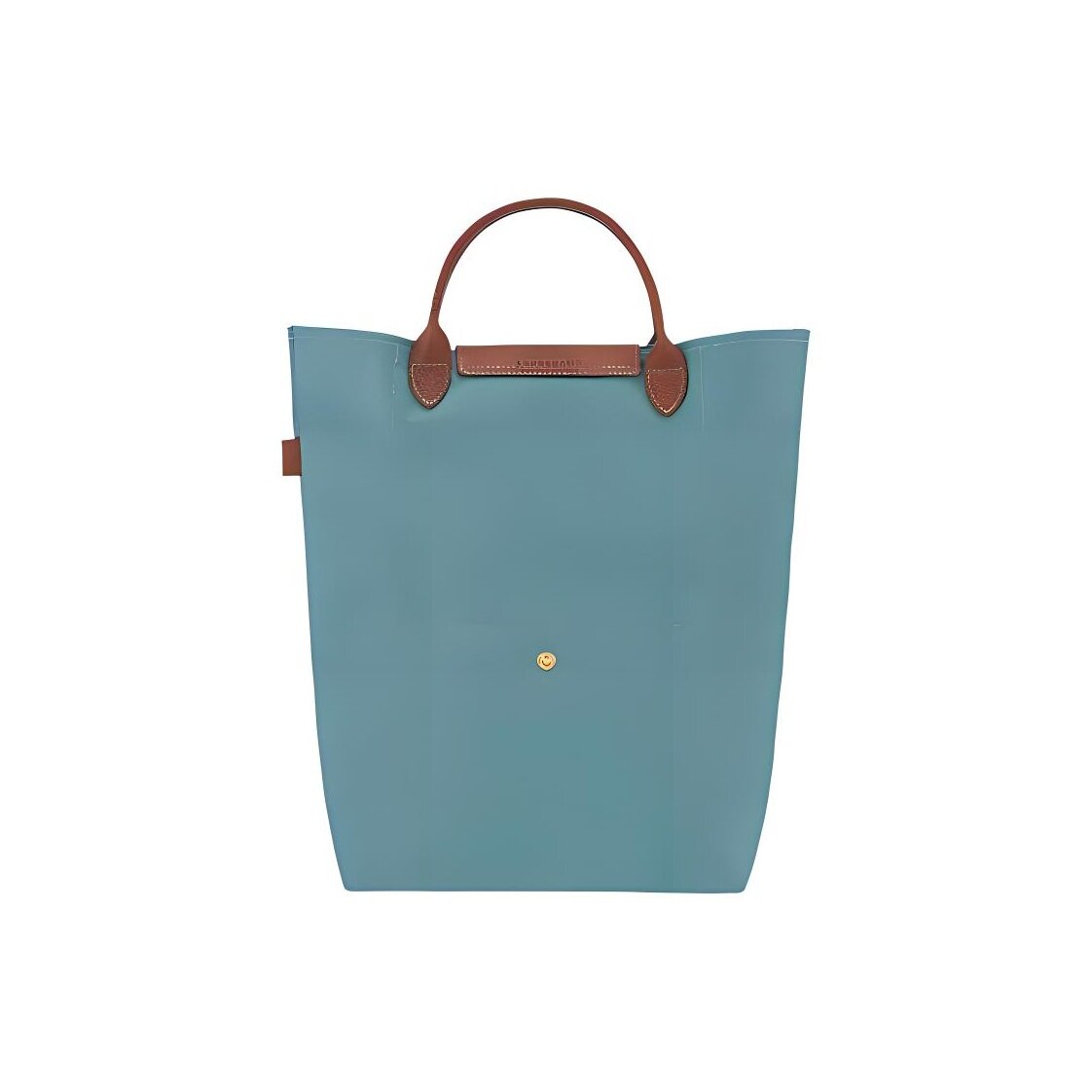 Сумка Longchamp, фактура матовая — фото 1